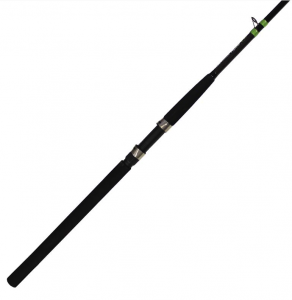 Streamside Predator downrigger rod – Moxy's Bait & Tackle
