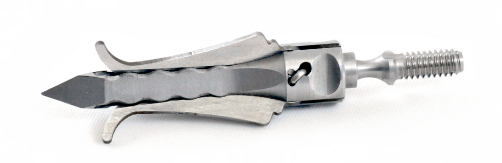 EXCALIBUR® TRAILBLAZER 150 GRAIN BROADHEAD – 3 PACK – Moxy's Bait & Tackle