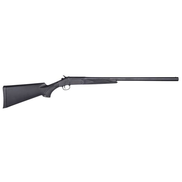 SAVAGE® Stevens 301 Single Shot Compact Shotgun – 20 ga – Moxy's Bait ...