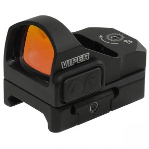 VORTEX®VIPER® RED DOT – Moxy's Bait & Tackle