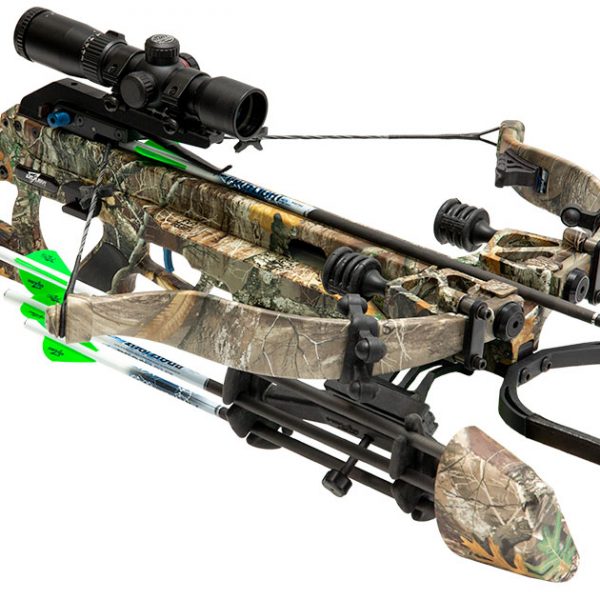 Moxy's Bait & Tackle