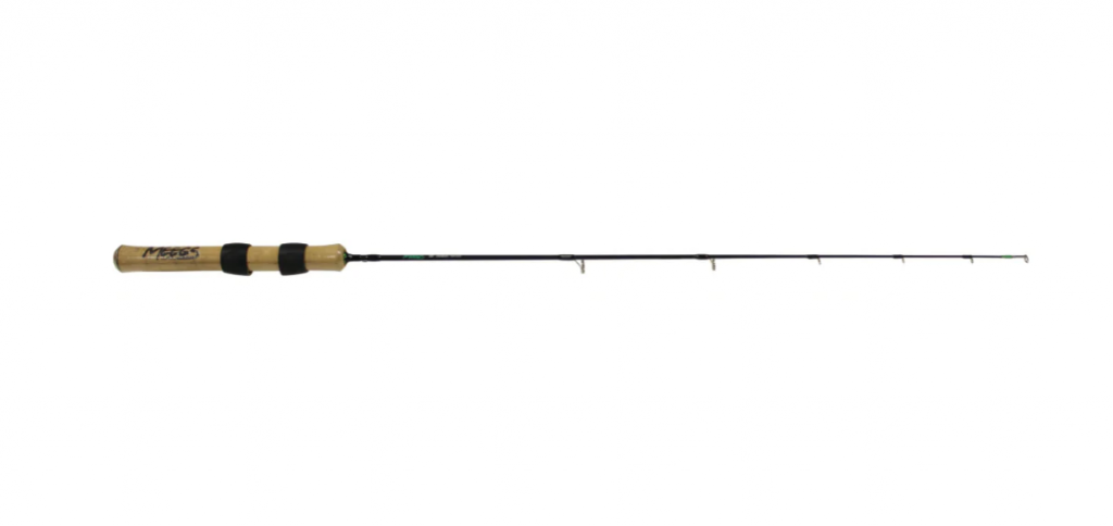MEEGS® ICE ROD – Moxy's Bait & Tackle