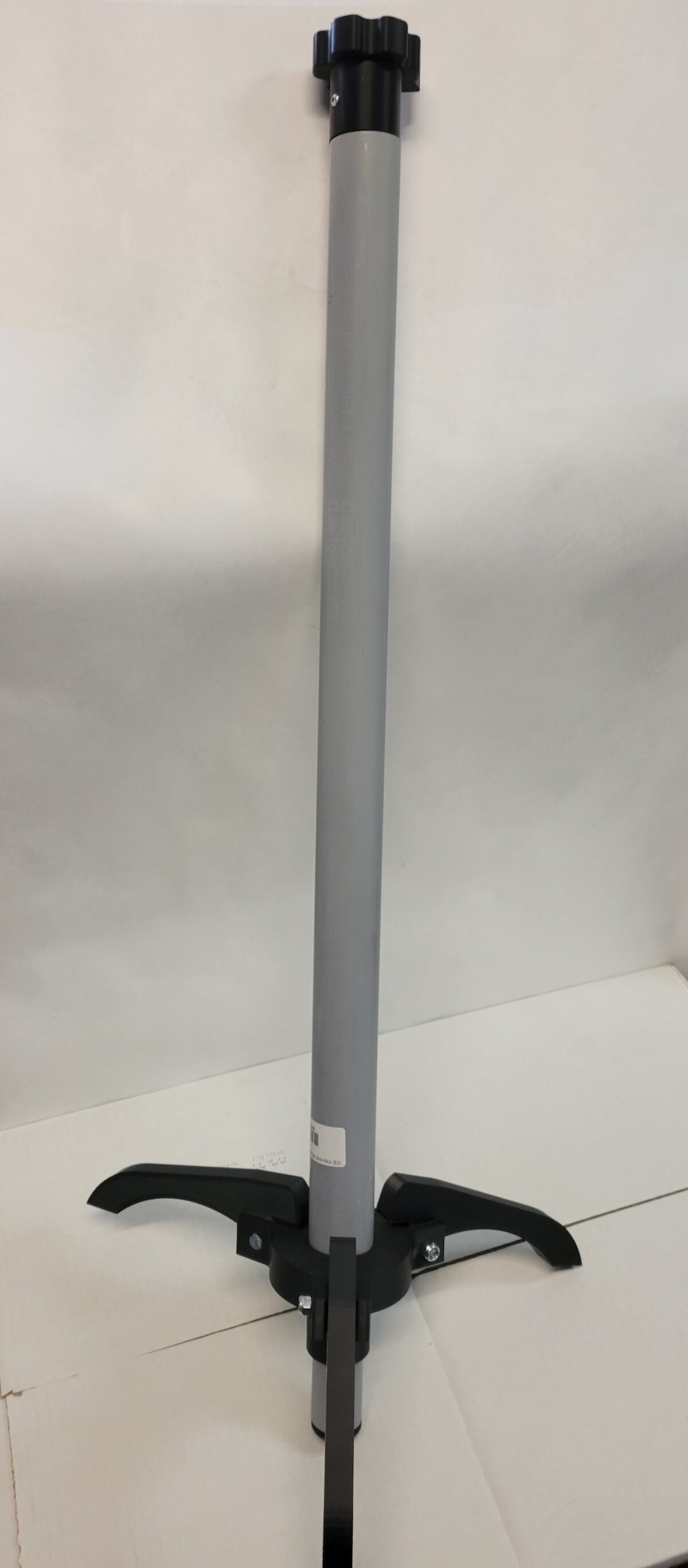Transducer Ice Pole with tripod – Moxy's Bait & Tackle